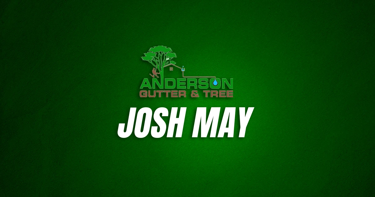 Josh May
